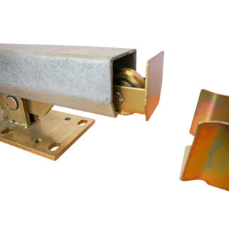 Cantilever Gate End Catch (GTR033) - Richmond Wheel & Castor Co