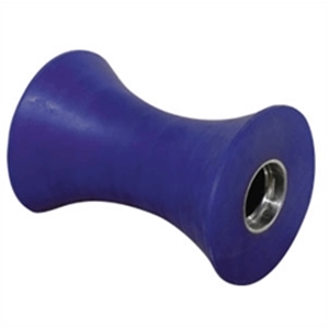 Pipe Roller (PIPEPU500) - Richmond Wheel & Castor Co