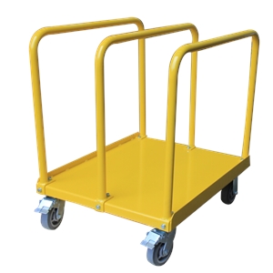 Plaster Board 750x915x986 Trolley (PTR002) - Richmond Wheel & Castor Co
