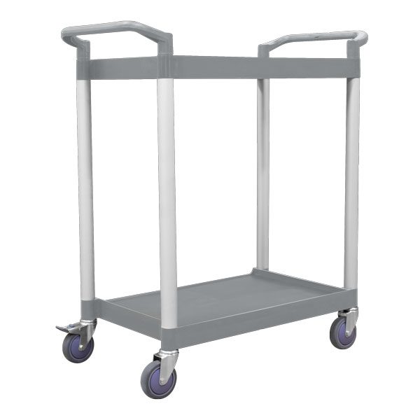 Service Trolleys & Utility Carts - Richmond Wheel & Castor Co
