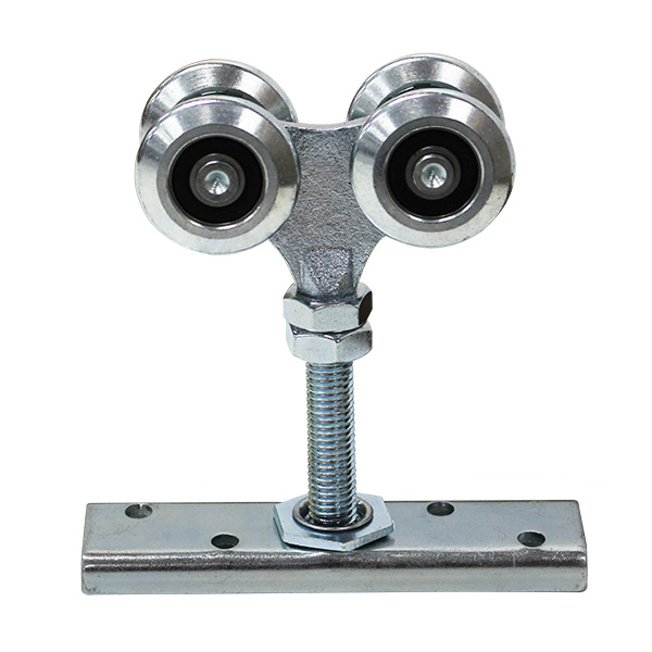 Hanging Roller Channel Bracket - Roof Mount (GTR041) - Richmond Wheel ...