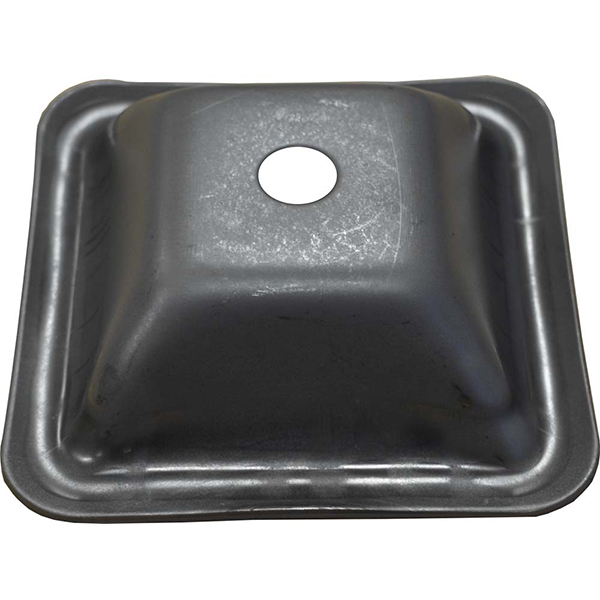 12 STILLAGE PALLET STACKING FEET KPF1A 4 SCAFFOLDING Material Handling ...