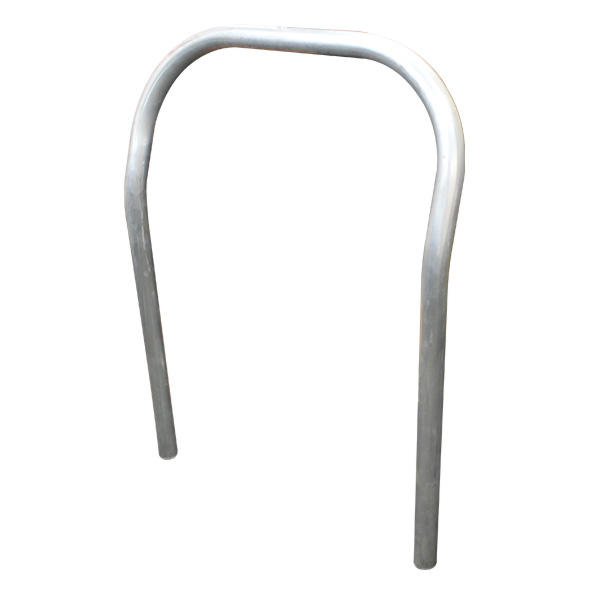 Handle to Suit Aluminium Platform Trolleys (PFR013) - Richmond Wheel ...