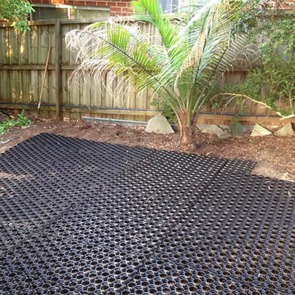 Geohex Erosion Control System - Richmond Wheel & Castor Co