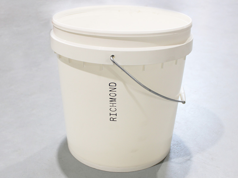 Hot Stamping - Richmond Wheel & Castor Co