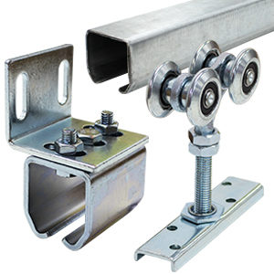 Automatic Gate Openers & Hardware - Richmond Wheel & Castor Co