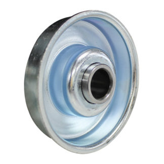 Industrial Wheels & Castors | Richmond Wheel & Castor Co