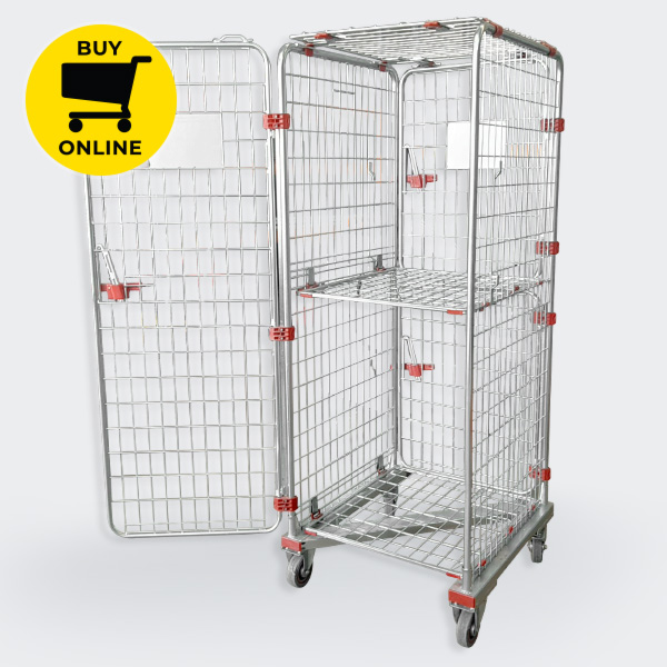 Industrial Wheels & Castors | Richmond Wheel & Castor Co