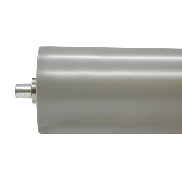 Conveyor Roller Rubber Rollers to Suit 600mm Width (CRR009) - Richmond ...