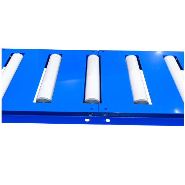 Conveyor Infill Plate - Richmond Wheel & Castor Co