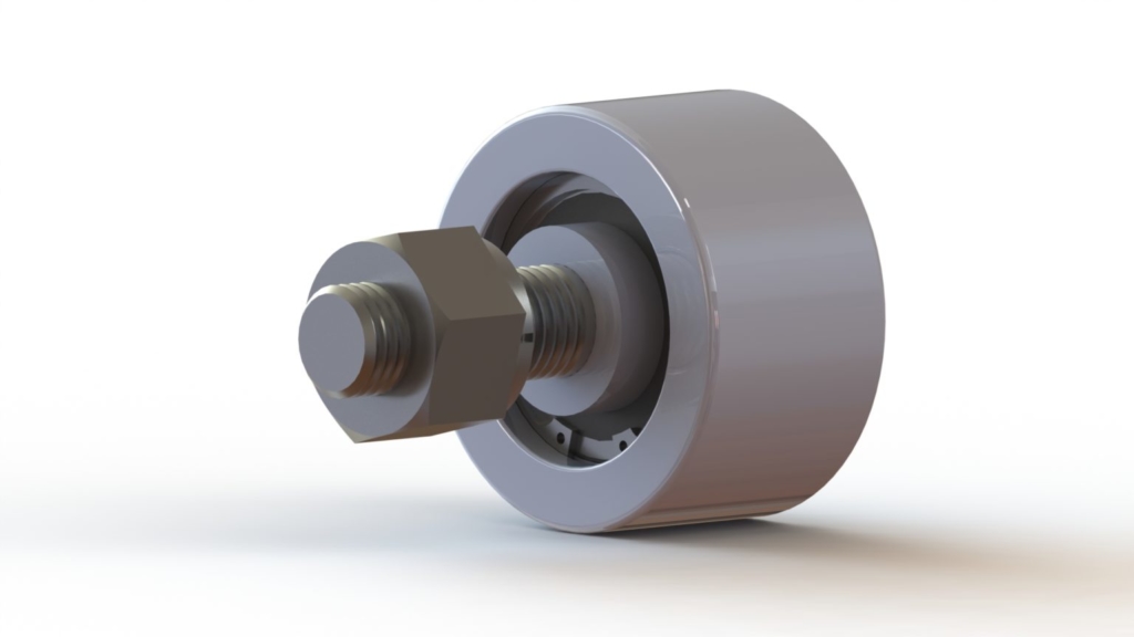 Cam Followers - Richmond Rolling Solutions