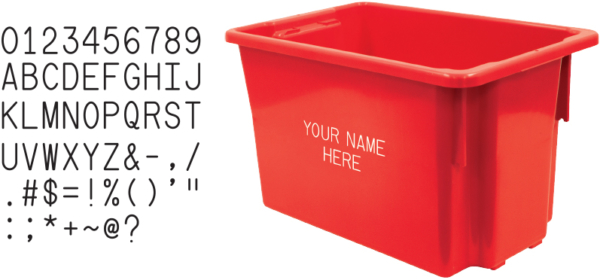 Hot Stamping - Richmond Rolling Solutions