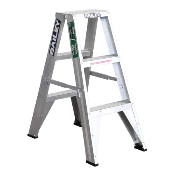 Step Ladders - Order a Sturdy & Versatile Step Ladder Online
