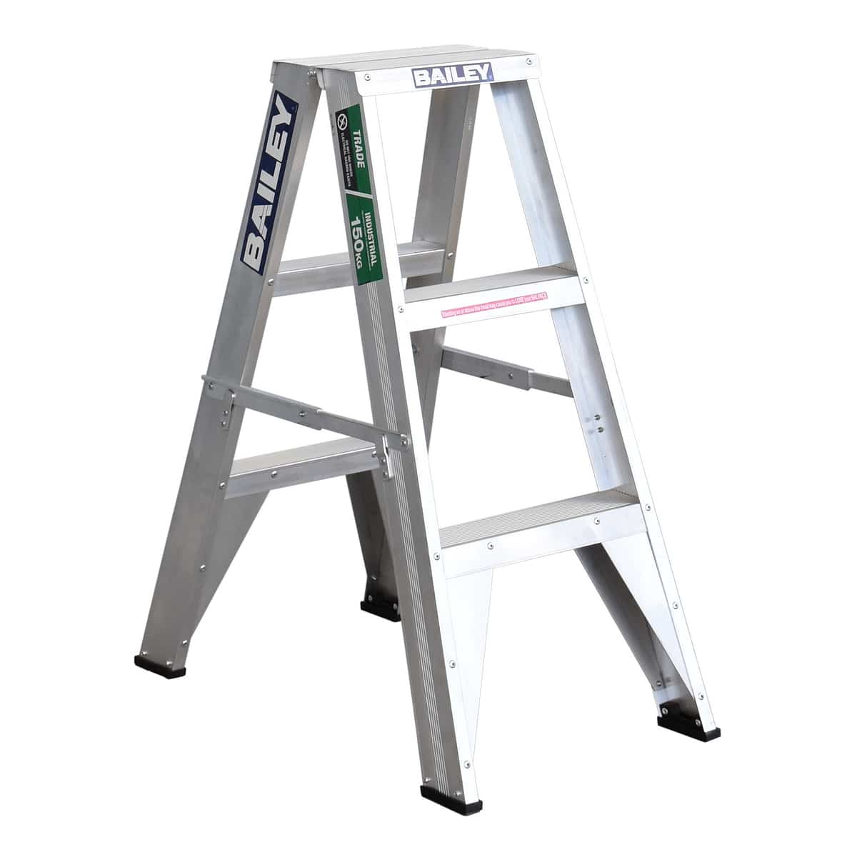 Step Ladders - Order a Sturdy & Versatile Step Ladder Online