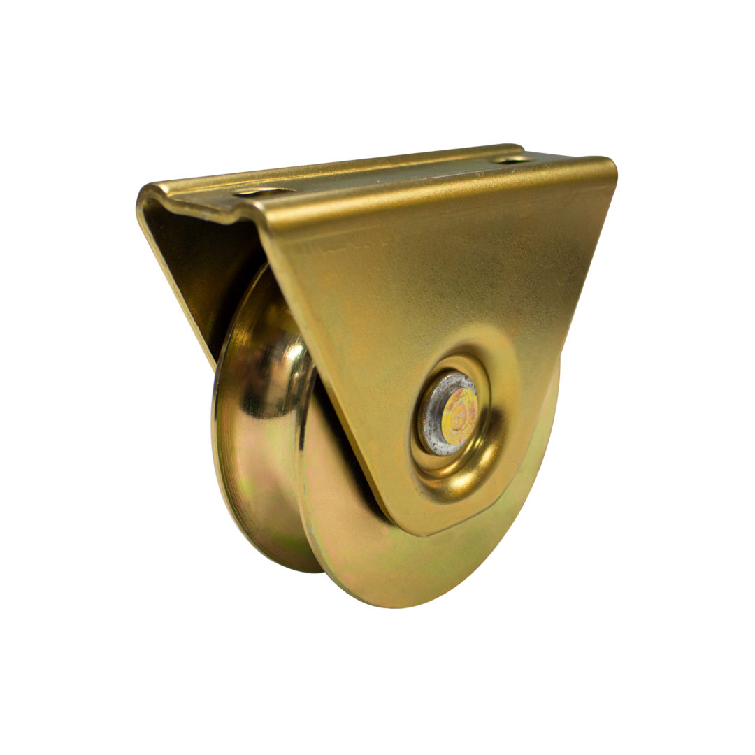 Sliding Gate Wheels - High-Quality Bearing Wheels for Sliding Gates