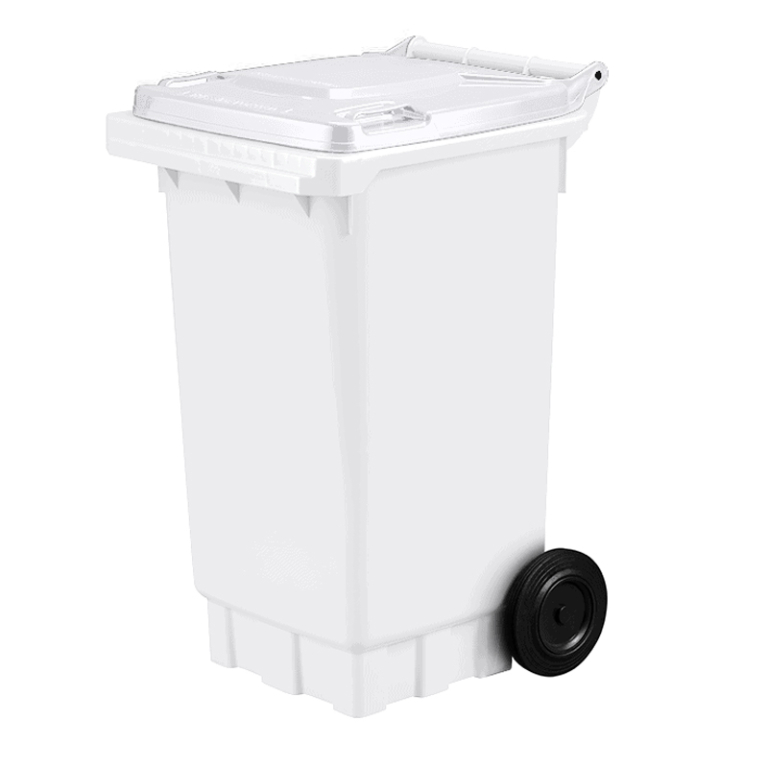 140L Wheelie Bins - Strong & Easy to Move 140 Litre Bins