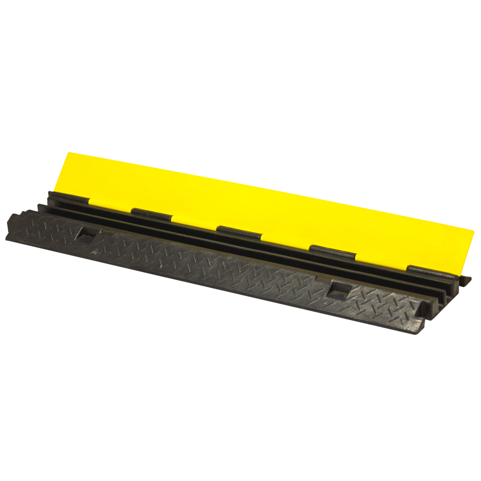 2 Channel Cable Cover (CCR002) - Richmond Rolling Solutions