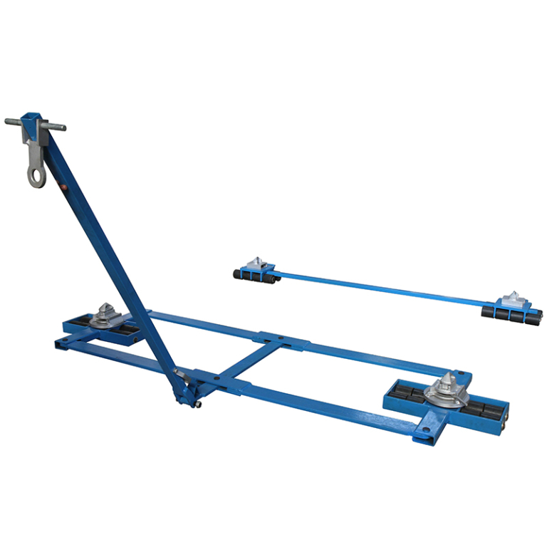 Load Skates - Heavy-Duty Loading Skates for Sale Online