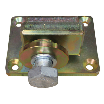 Left Container Locking Castor Fitting Kit (CONTAINER-LOCK-KITL ...