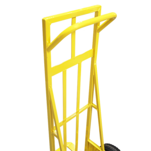Easy Tilt Square Flat High Frame Puncture Proof Hand Trolley (ETR107 ...