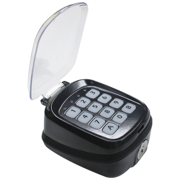 24V Low Voltage Sliding Gate Motor suitable for gates up to 800kg ...