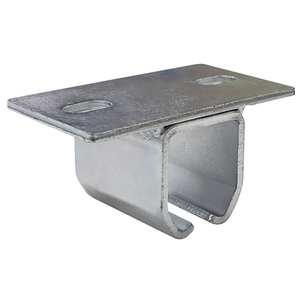 Hanging Roller Channel Bracket - Roof Mount (GTR075) - Richmond Wheel ...
