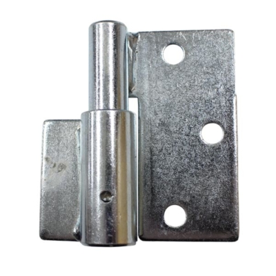 M24 Adjustable Wooden Gate Hinge (GTR108) - Richmond Wheel & Castor Co