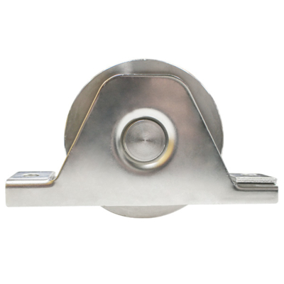 88mm Stainless Steel Recessed Gate Track Wheel (GTR237) - Richmond ...