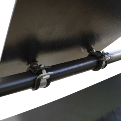 Clipboard/Tablet Holder to Suit Platform Trolleys - Richmond Rolling ...