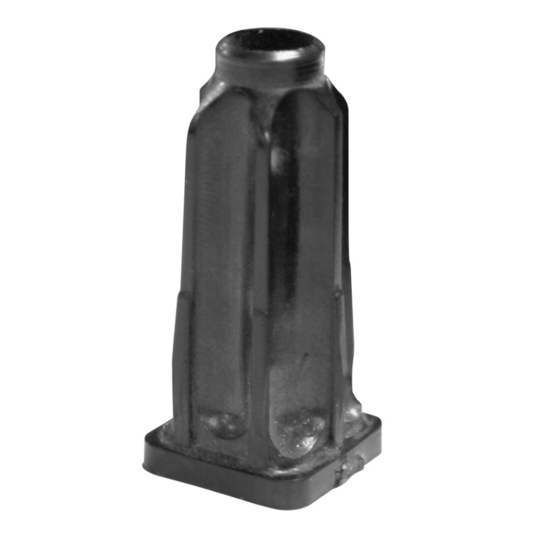 1/2" BSW Solid Metal Pintle Threaded (SMPT-50BSW) - Richmond Wheel ...