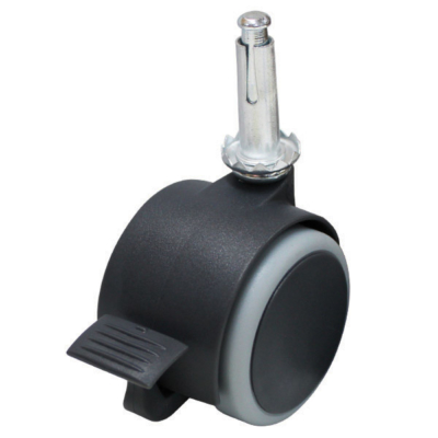 Furniture Castors - Reliable & Floor-Friendly Castors for Furniture