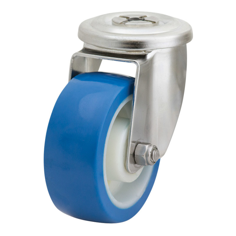 Stainless Excel - Richmond Rolling Solutions