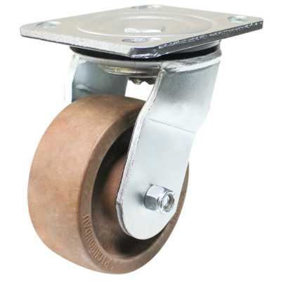 Heavy-Duty Castors - Strong Heavy-Duty Industrial Castor Wheels