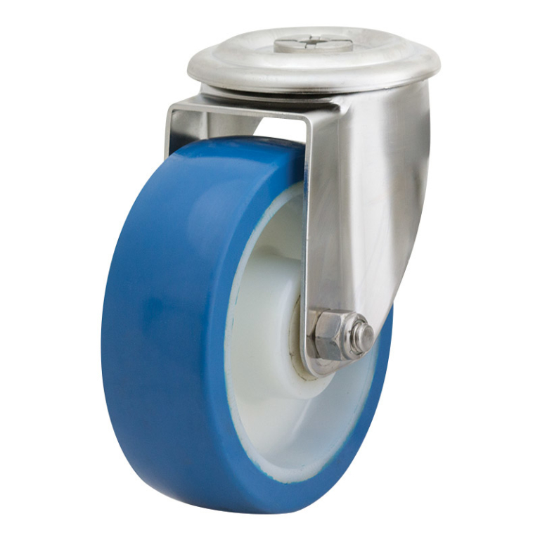 Stainless Excel - Richmond Rolling Solutions