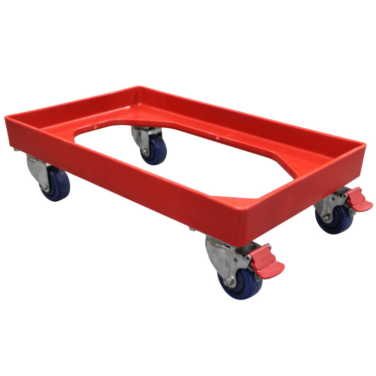 Tub Dollies - Richmond Rolling Solutions