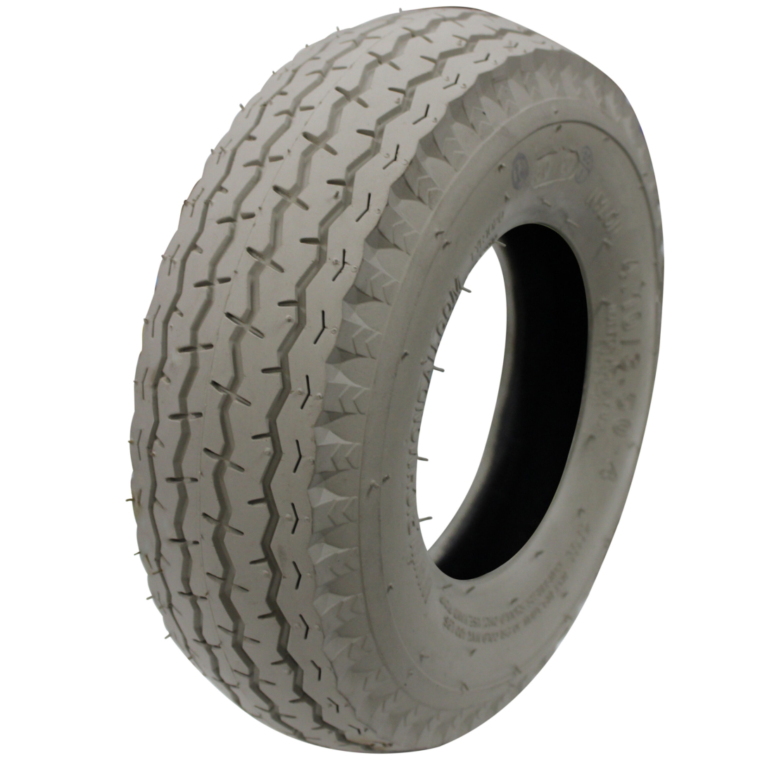 Industrial Tyres - Robust & Durable Tyres for Industrial Use