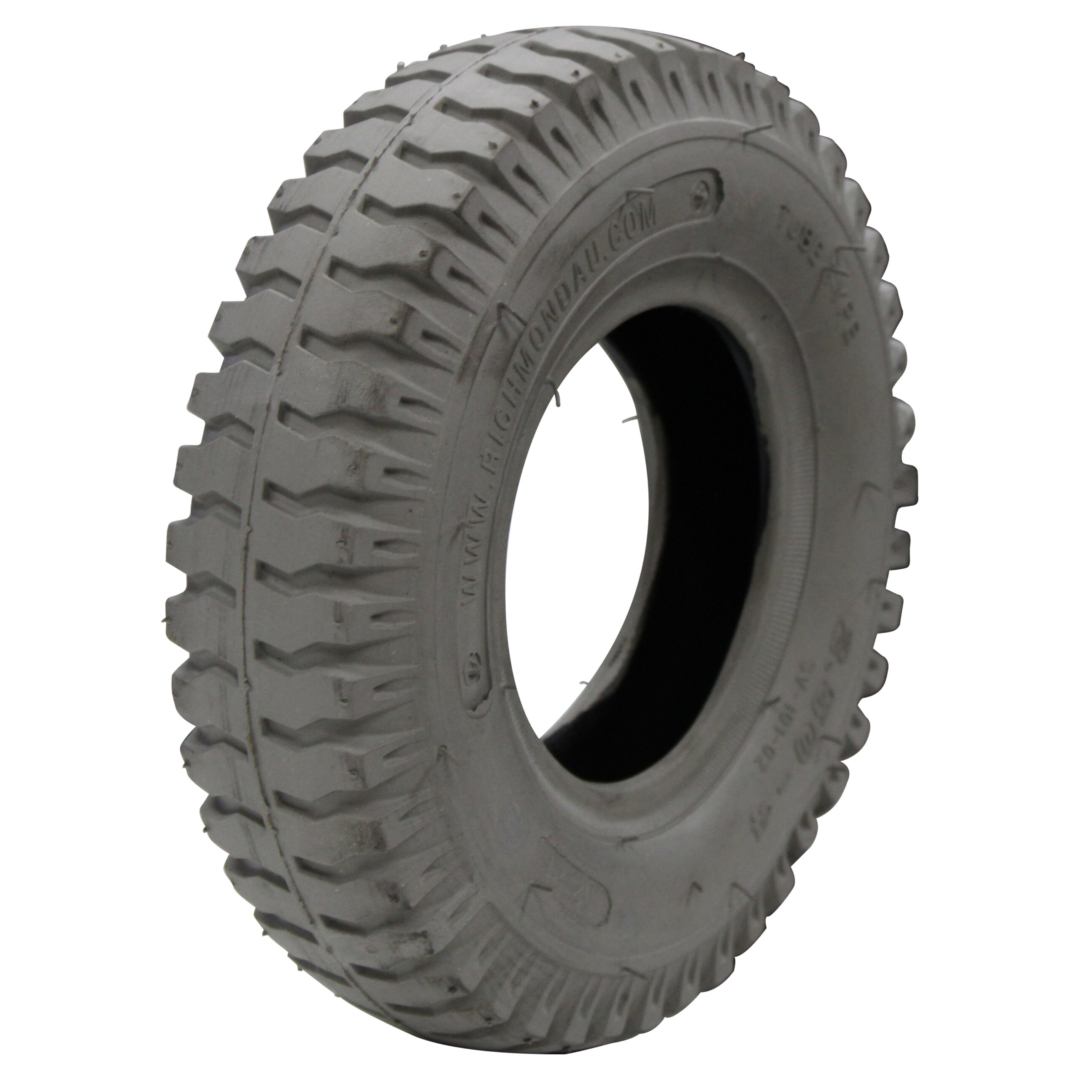 Industrial Tyres - Robust & Durable Tyres for Industrial Use