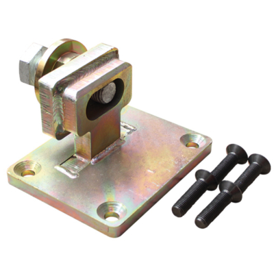 Right Container Locking Castor Fitting Kit (CONTAINER-LOCK-KITR ...