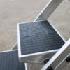 Compact Aluminium Step Ladder - 3 Step (CSL300) - Richmond Rolling ...