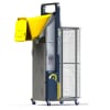 Simpro Dumpmaster Bin Lifter 1.8m (WBL1800B) - Richmond Rolling Solutions