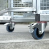 Simpro Dumpmaster Bin Lifter 1.8m (WBL1800B) - Richmond Rolling Solutions
