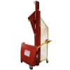 Simpro Dumpmaster Bin Lifter 1.8m (WBL1800B) - Richmond Rolling Solutions