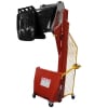 Simpro Multi-Tip Bin Lifter 1.6m (WBL1600) - Richmond Rolling Solutions