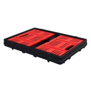 Spare Basket for KartR Collapsible Trolley (KARTBASK) - Richmond ...