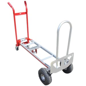 Four-in-One Multipurpose Hand Trolley (DPR015) - Richmond Rolling Solutions
