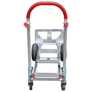 1300mm Dual Purpose Pneumatic Hand Trolley (DPR020) - Richmond Rolling ...
