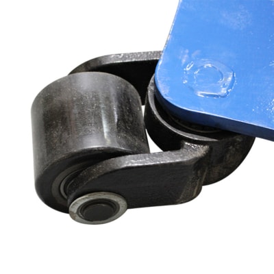 Container Moving Skate (LSR016) - Richmond Rolling Solutions