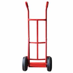 General Purpose 200kg Puncture Proof Hand Trolley (MTR200) - Richmond ...