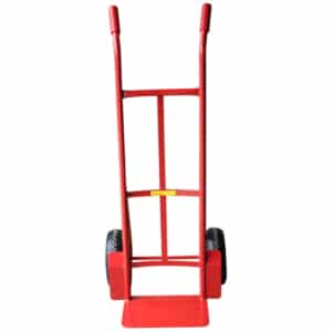 General Purpose 200kg Pneumatic Hand Trolley (MTR201) - Richmond ...
