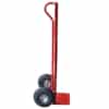 Red P Handle Puncture Proof Hand Trolley (PHR201) - Richmond Rolling ...